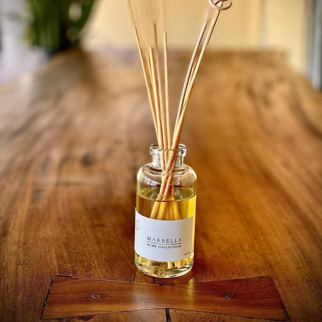 Marbella's Luxe Fragrance Collection – marbellaperfumes