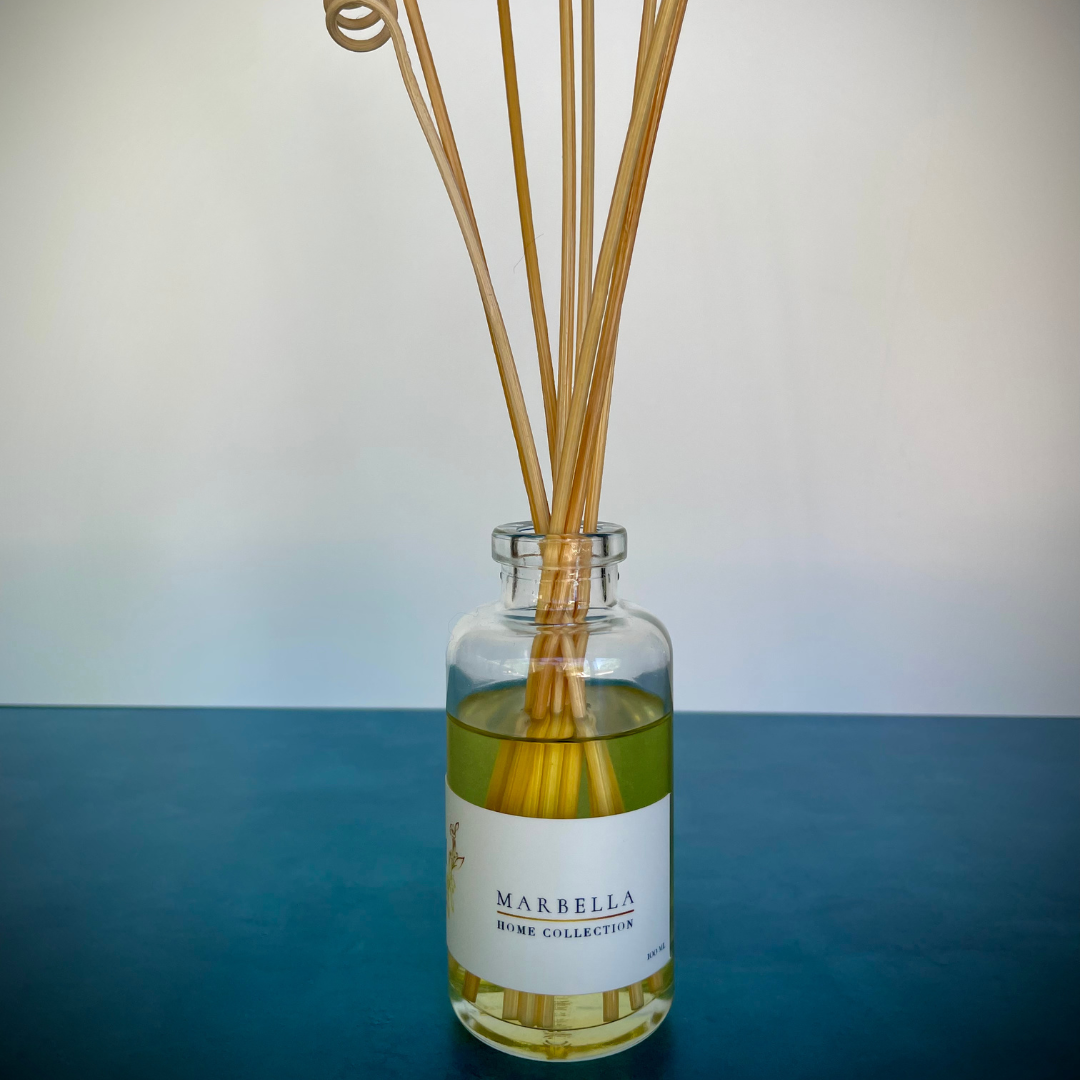 Marbella's Luxe Fragrance Collection – marbellaperfumes